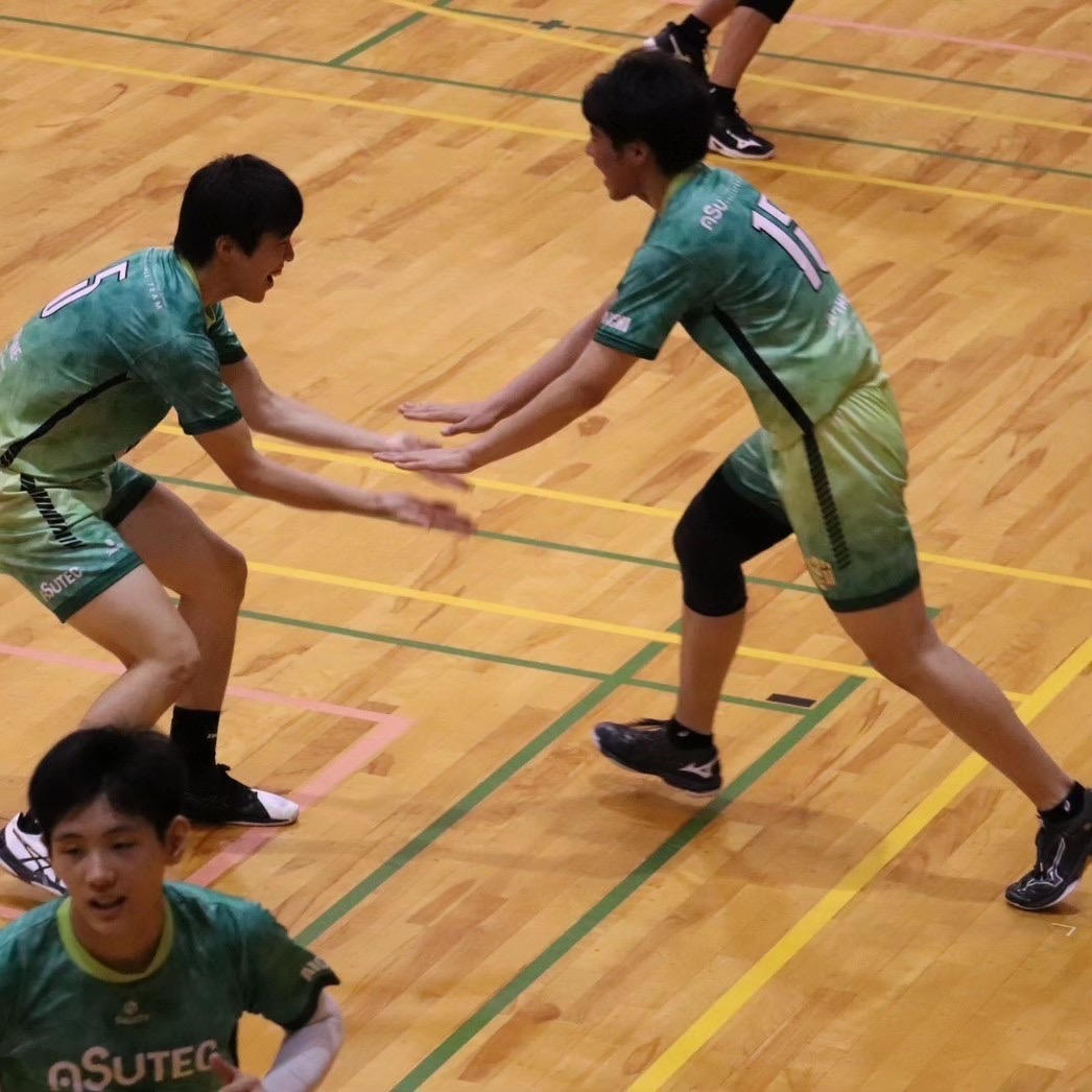 バレーボール部国民体育大会選手選出｜ブログ｜名古屋たちばな高等学校